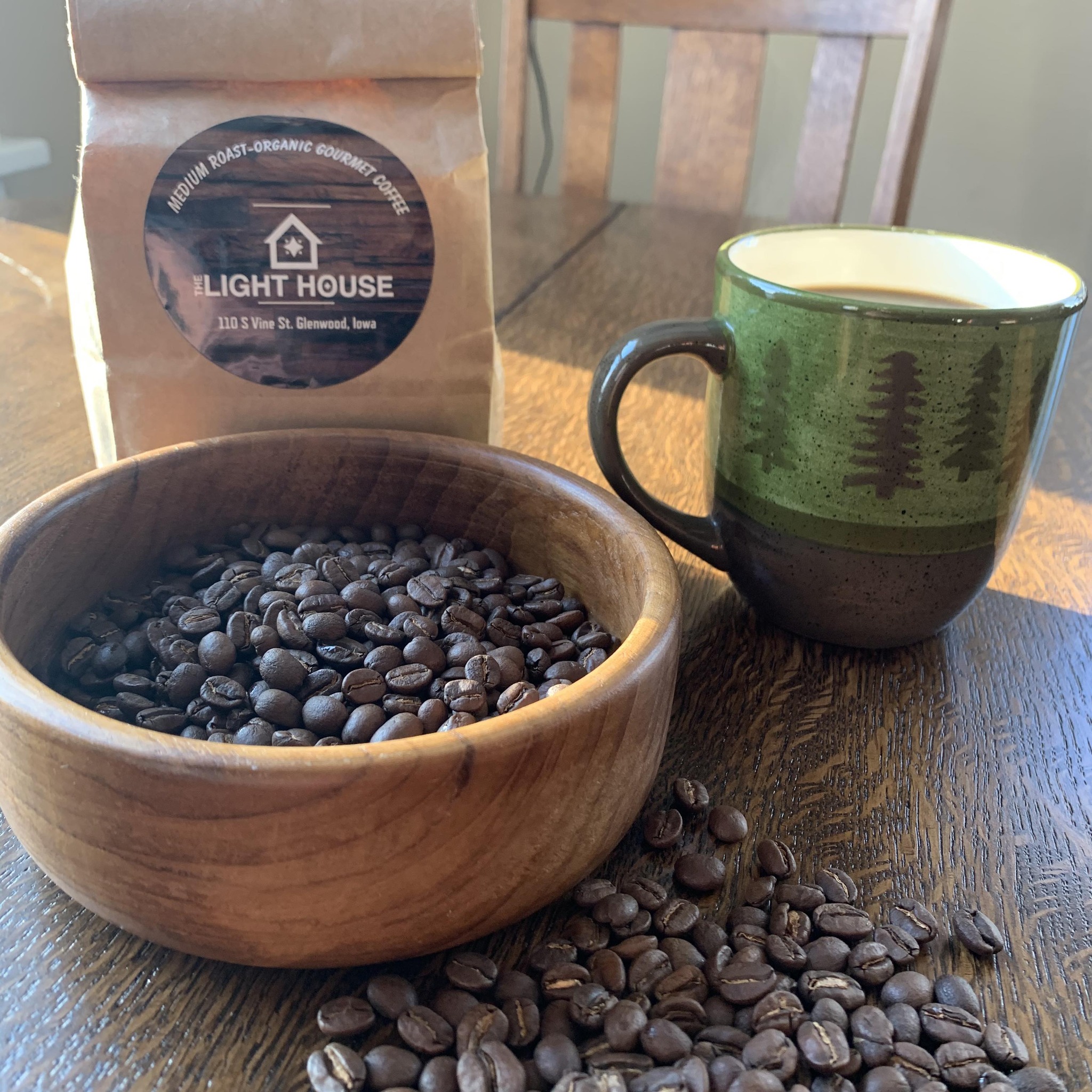 The Light House Cafe - The Light House