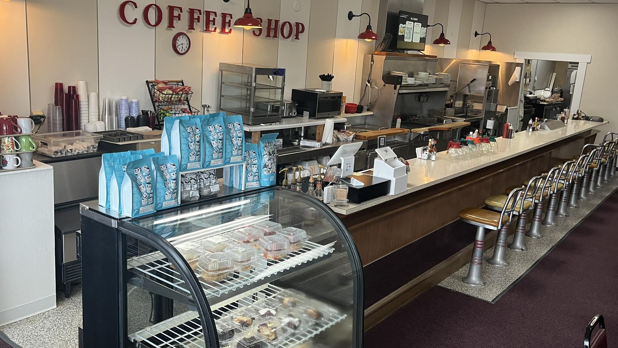 The Light House Cafe - The Light House